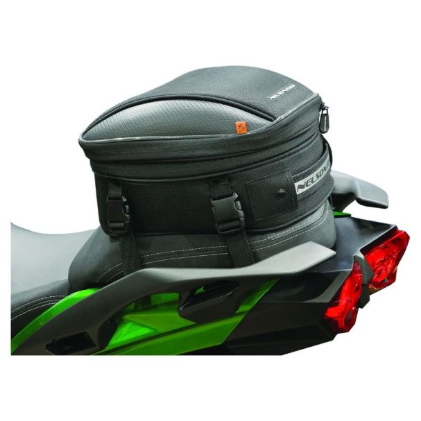 Nelson Rigg CL-1060-R Commuter Lite Tail Bag – RAGING MOTO